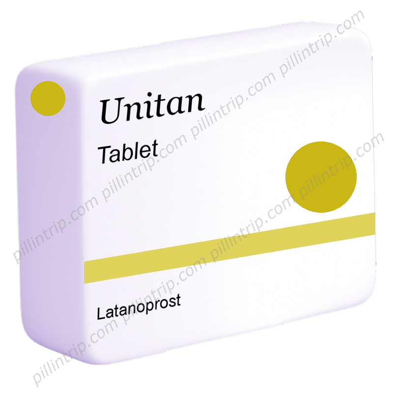 Unitan : Uses, Side Effects, Interactions, Dosage / Pillintrip