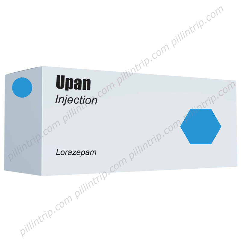 Upan : Применение, Побочные Эффекты, Взаимодействие, Дозировка / Pillintrip