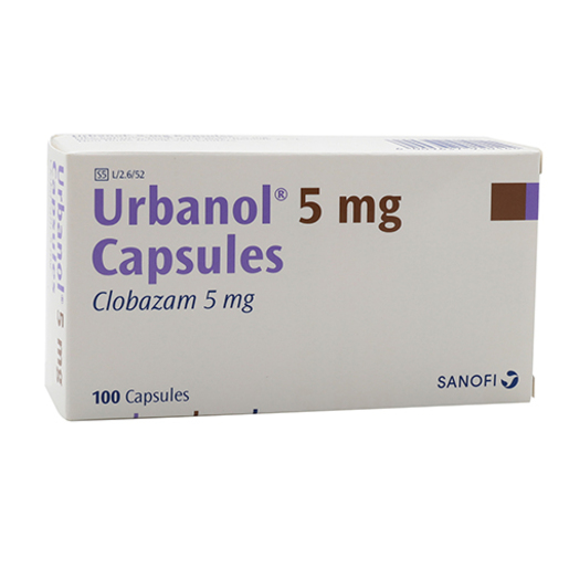 Urbanol : Uses, Side Effects, Interactions, Dosage / Pillintrip