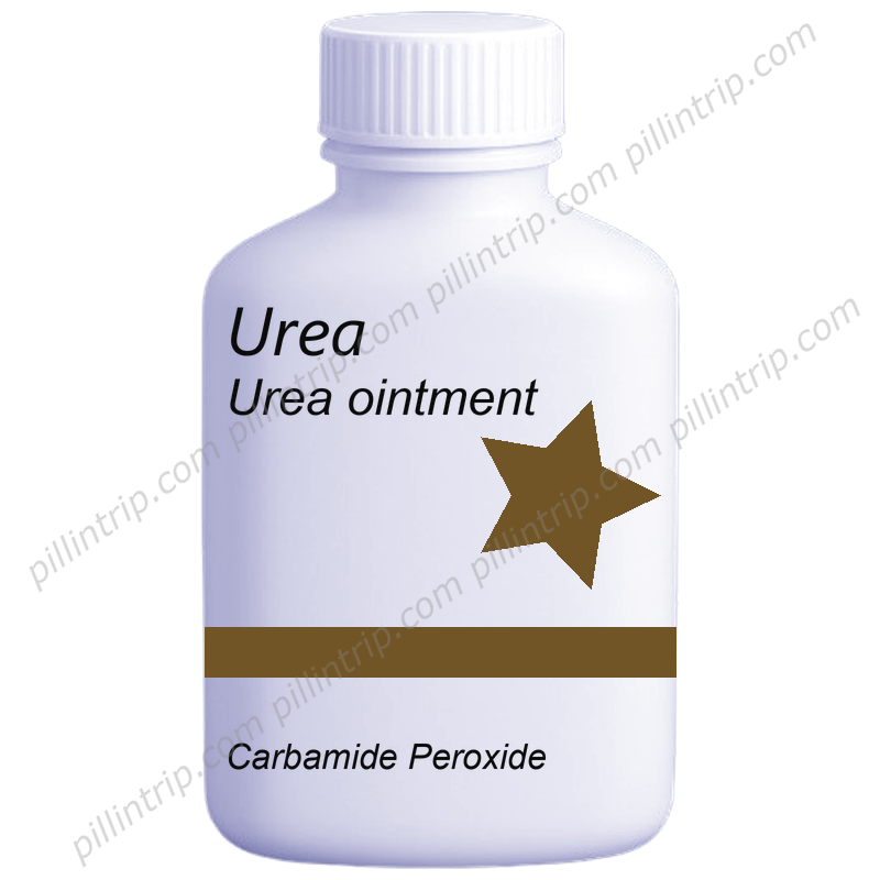 Urea : Применение, Побочные Эффекты, Взаимодействие, Дозировка / Pillintrip