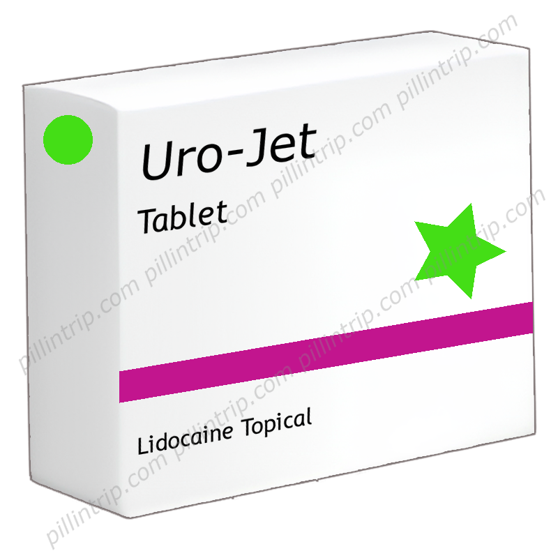 Uro-Jet : Uses, Side Effects, Interactions, Dosage / Pillintrip