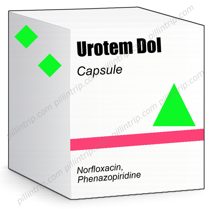 Urotem Dol : Uses, Side Effects, Interactions, Dosage / Pillintrip