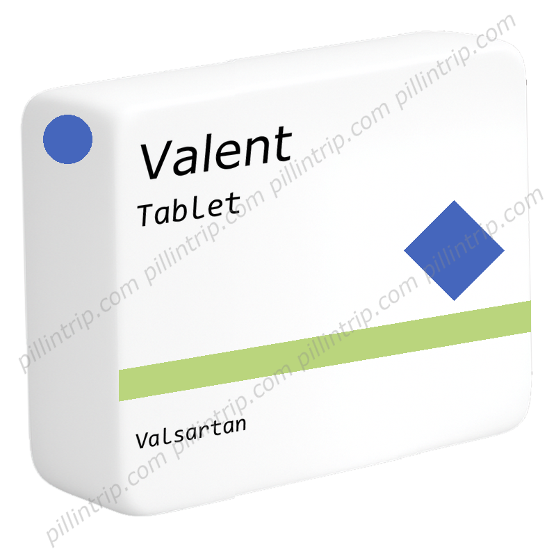 Valent : Применение, Побочные Эффекты, Взаимодействие, Дозировка ...