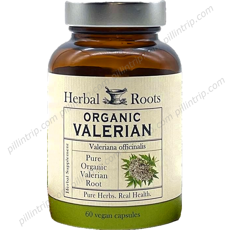 Valerian Root : Применение, Побочные Эффекты, Взаимодействие, Дозировка ...