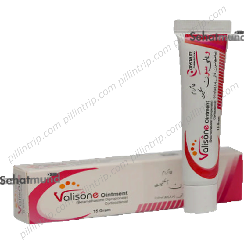 Valisone (Topical application) : Применение, Побочные Эффекты ...