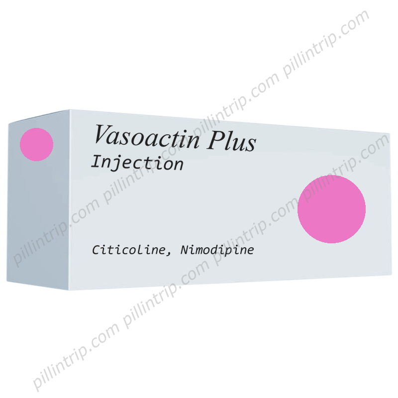 Vasoactin Plus : Применение, Побочные Эффекты, Взаимодействие ...