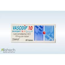 Vasodip : Uses, Side Effects, Interactions, Dosage / Pillintrip