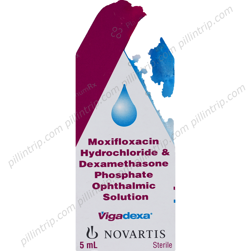Vigadexa (Dexamethasone) : Применение, Побочные Эффекты, Взаимодействие ...