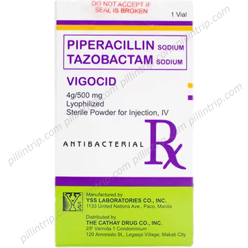 Vigocid : Uses, Side Effects, Interactions, Dosage / Pillintrip