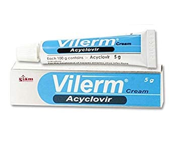 Vilerm : Uses, Side Effects, Interactions, Dosage / Pillintrip