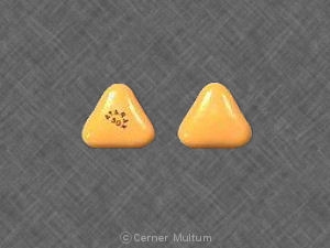 Vistaril : Usos, Efectos Secundarios, Interacciones, Dosis / Pillintrip