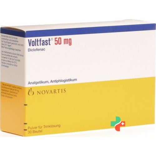 Voltfast : Uses, Side Effects, Interactions, Dosage / Pillintrip