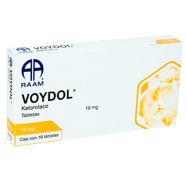 Voydol : Uses, Side Effects, Interactions, Dosage / Pillintrip