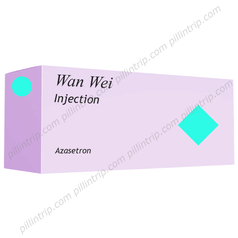 Wan Wei : Uses, Side Effects, Interactions, Dosage / Pillintrip