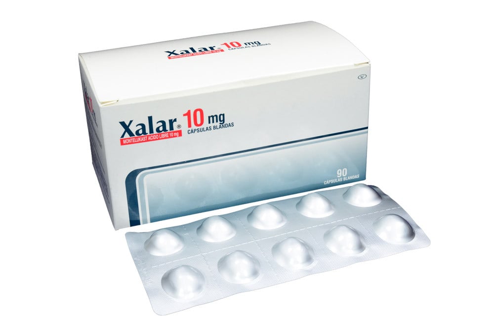 Xalar : Usos, Efectos Secundarios, Interacciones, Dosis / Pillintrip