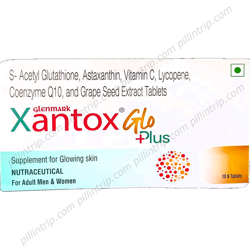 Xantox : Uses, Side Effects, Interactions, Dosage / Pillintrip