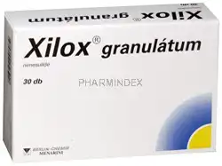 Xilox : Uses, Side Effects, Interactions, Dosage / Pillintrip