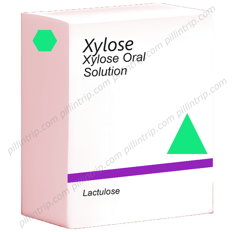 Xylose : Anwendung, Nebenwirkungen, Wechselwirkungen, Dosierung ...