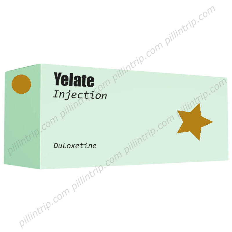 Yelate : Uses, Side Effects, Interactions, Dosage / Pillintrip