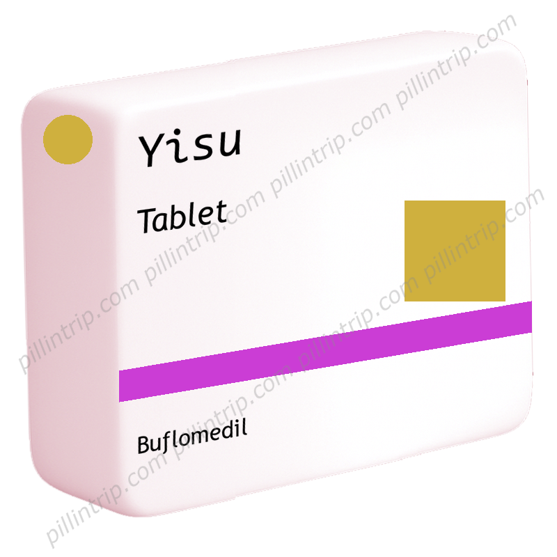 Yisu Uses Side Effects Interactions Dosage Pillintrip