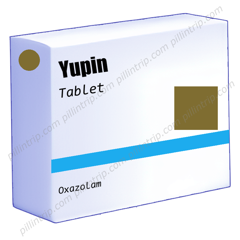 Yupin : Uses, Side Effects, Interactions, Dosage / Pillintrip