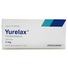 Yurelax : Uses, Side Effects, Interactions, Dosage / Pillintrip