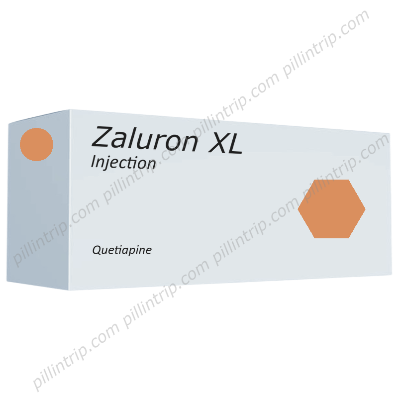 Zaluron XL : Uses, Side Effects, Interactions, Dosage / Pillintrip