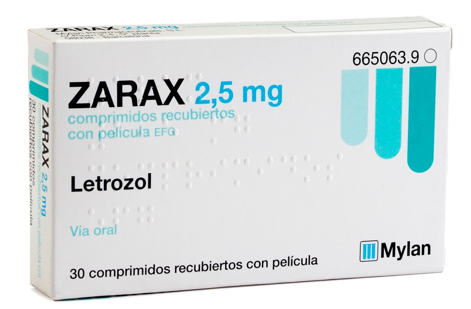 Zarax : Anwendung, Nebenwirkungen, Wechselwirkungen, Dosierung / Pillintrip