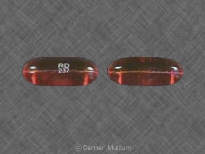 Zarontin (Oral) : Uses, Side Effects, Interactions, Dosage / Pillintrip