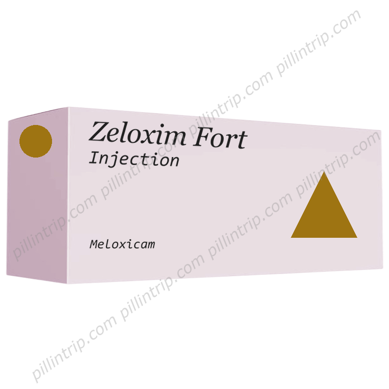 Zeloxim Fort : Uses, Side Effects, Interactions, Dosage / Pillintrip
