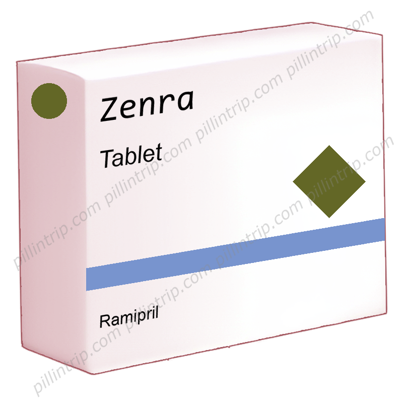 Zenra : Kullanımı, Yan Etkileri, Etkileşimler, Dozaj / Pillintrip