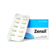 Zensil : Uses, Side Effects, Interactions, Dosage / Pillintrip