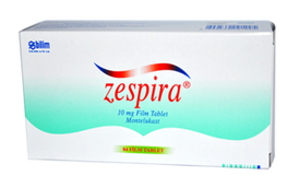 Zespira : Uses, Side Effects, Interactions, Dosage / Pillintrip