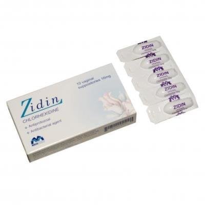Zidin : Применение, Побочные Эффекты, Взаимодействие, Дозировка ...