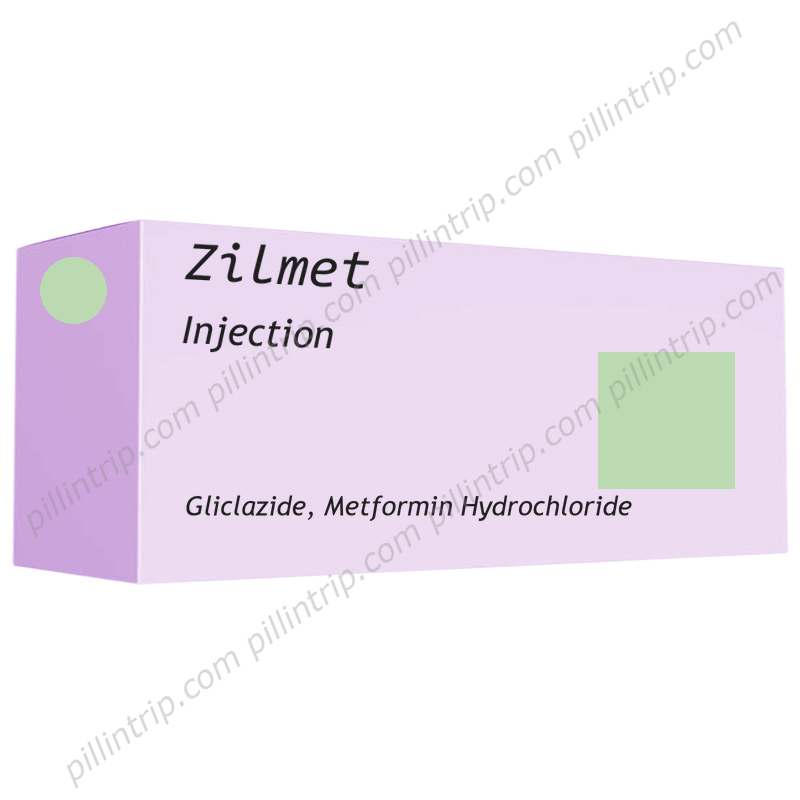 Zilmet : Uses, Side Effects, Interactions, Dosage / Pillintrip