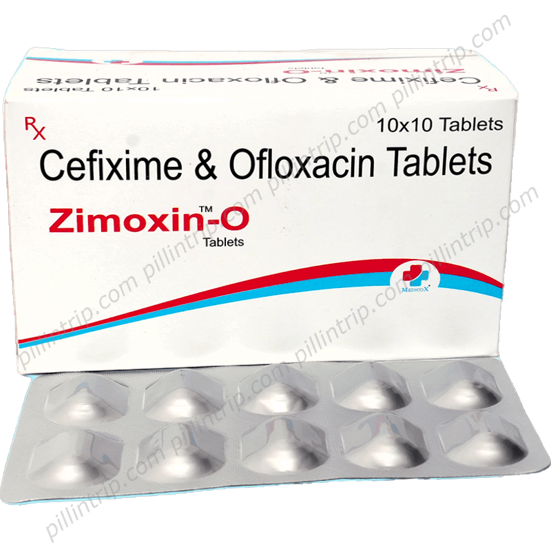 Zimox (ANTIBACTERIALS) : Uses, Side Effects, Interactions, Dosage ...