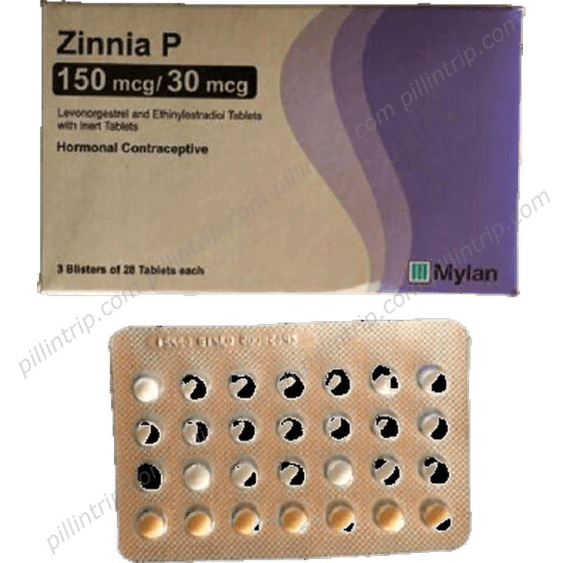 Zinnia P : Uses, Side Effects, Interactions, Dosage / Pillintrip