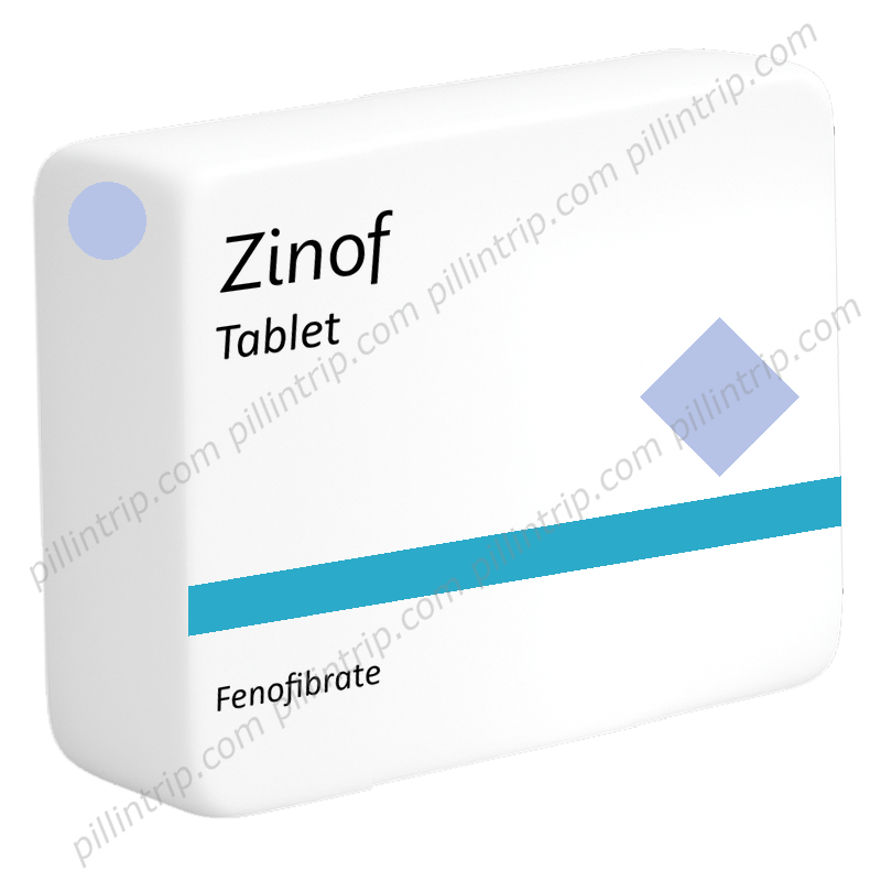 Zinof : Uses, Side Effects, Interactions, Dosage / Pillintrip