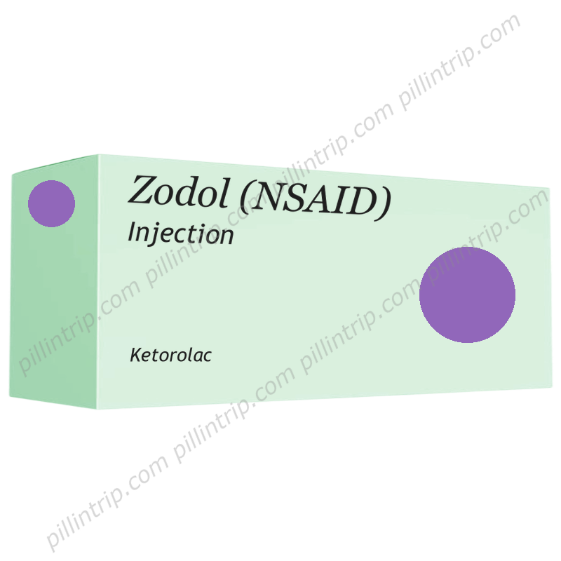 Zodol (NSAID) : Применение, Побочные Эффекты, Взаимодействие, Дозировка ...