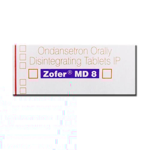 Zofer : Uses, Side Effects, Interactions, Dosage / Pillintrip