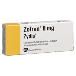 Zofron : Uses, Side Effects, Interactions, Dosage / Pillintrip