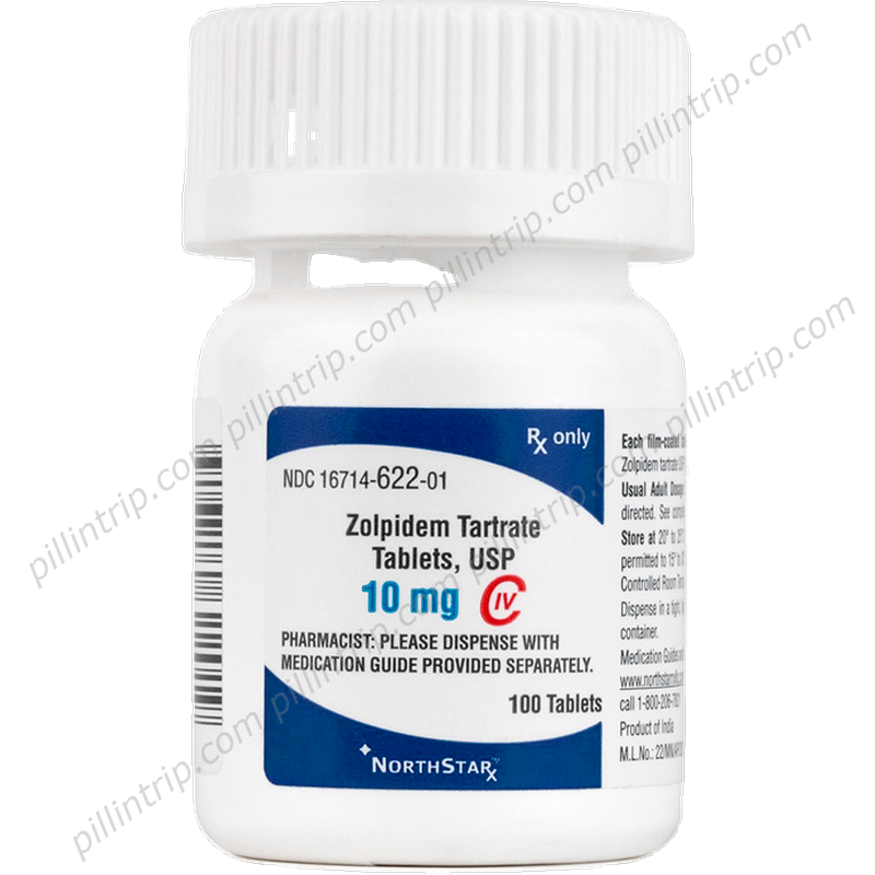 Zolpidem tartrate : Usos, Efectos Secundarios, Interacciones, Dosis ...