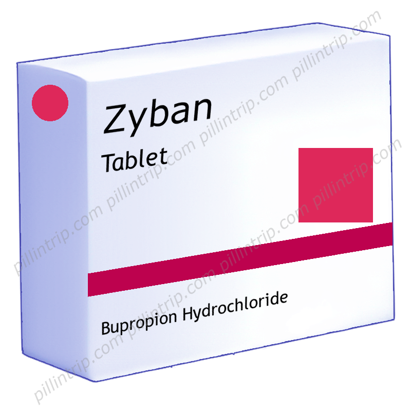 Zyban Logo Wellbutrin (Bupropion) Abuse Symptoms, Addiction Treatment