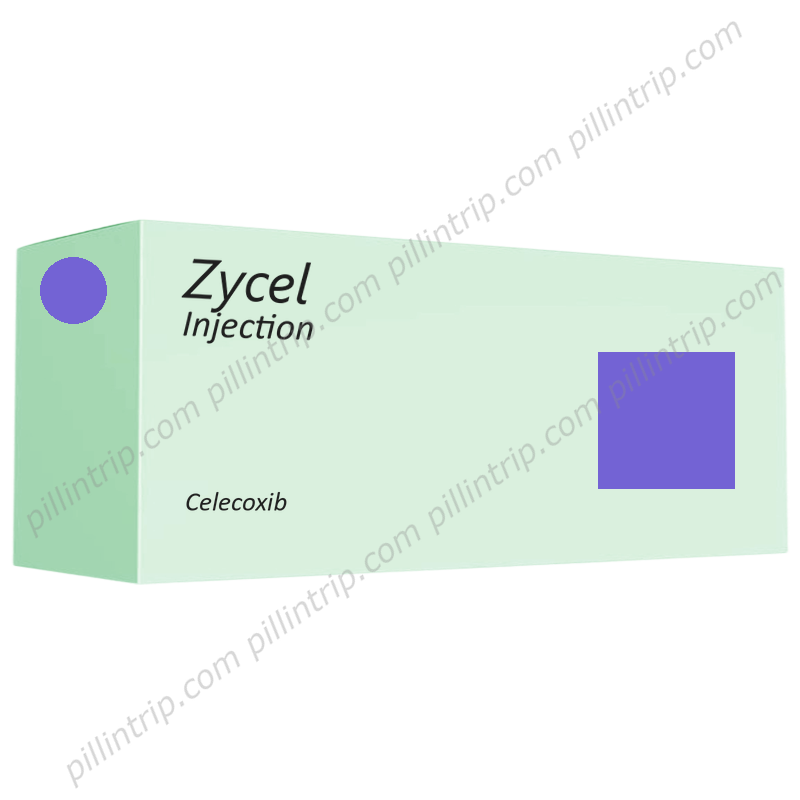 Zycel : Usos, Efectos Secundarios, Interacciones, Dosis / Pillintrip