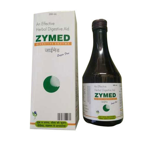 Zymed : Uses, Side Effects, Interactions, Dosage / Pillintrip